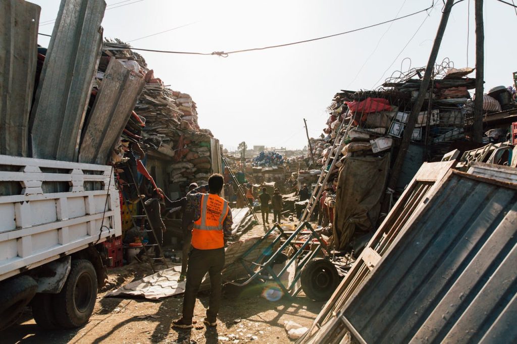 Rubble Removal Pros – "Rubble Removal Pros is a reliable and efficient ...