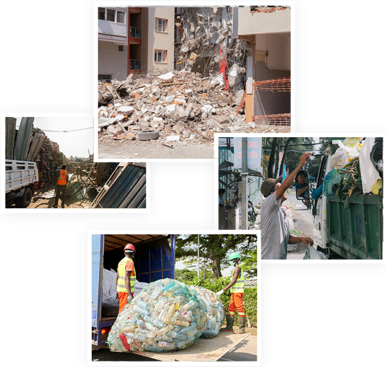 Rubble Removal Pros – "Rubble Removal Pros is a reliable and efficient ...